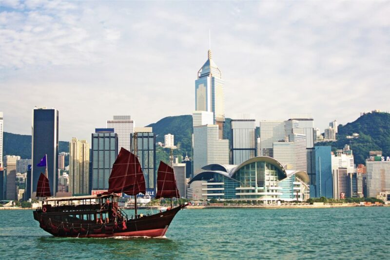 China’s IIT Preferential Policy for Expatriates Extended to End of 2027 ...